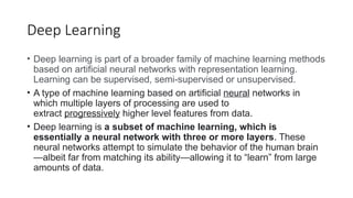 Deep Learning Structure of Neural Network.pptx