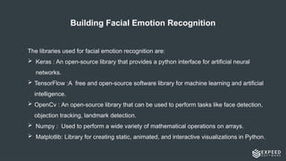 Decoding Human Emotions with Deep Learning: Facial Expression Recognition Explained | PPT