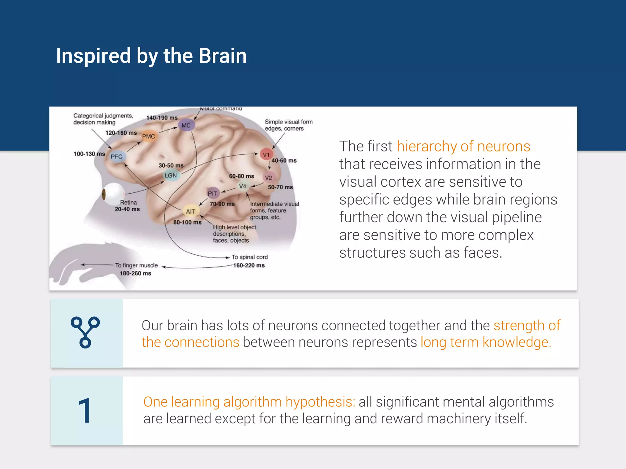 Deep learning - A Visual Introduction | PDF | Computing | Technology & Computing