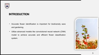 Deep Learning - Based Bangladeshi Flower Identification System.pptx