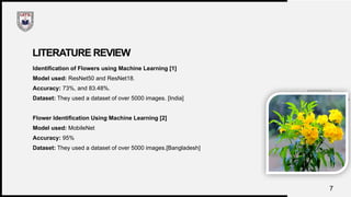Deep Learning - Based Bangladeshi Flower Identification System.pptx