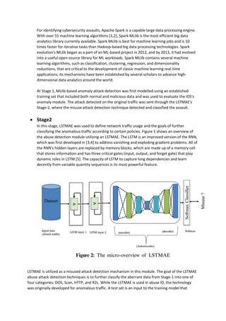 Deep learning based hybrid intelligent intrusion detection system | PDF