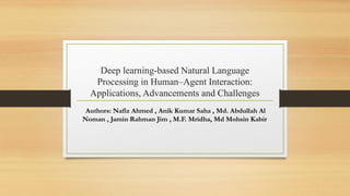 Deep learning-based natural language processing in human.pptx