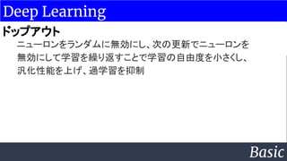 Deep Learning - Basic | PDF | Programming Languages | Computing
