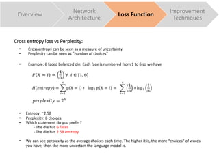 Deep learning - Chatbot | PPT