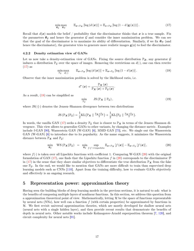 Easy to learn deep learning guide - elementry | PPT