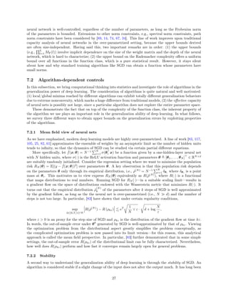 Easy to learn deep learning guide - elementry | PDF