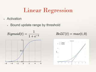 Deep Learning Tutorial | PPT