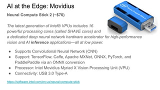 Deep learning: Hardware Landscape | PPT