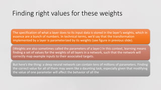 Deep learning Introduction and Basics | PPTX | Artificial Intelligence ...