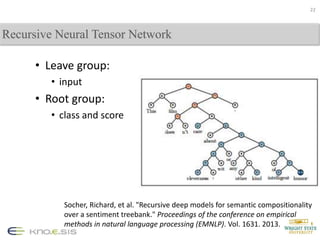 Semantic, Cognitive and Perceptual Computing -Deep learning | PPTX