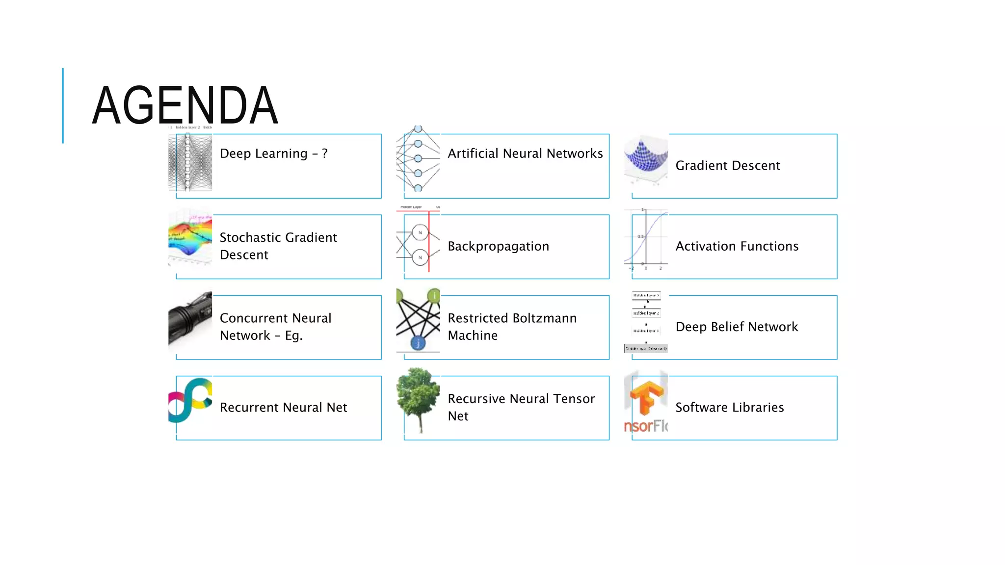 Deep learning simplified | PPT