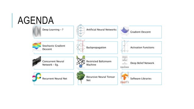 Deep learning simplified | PPT