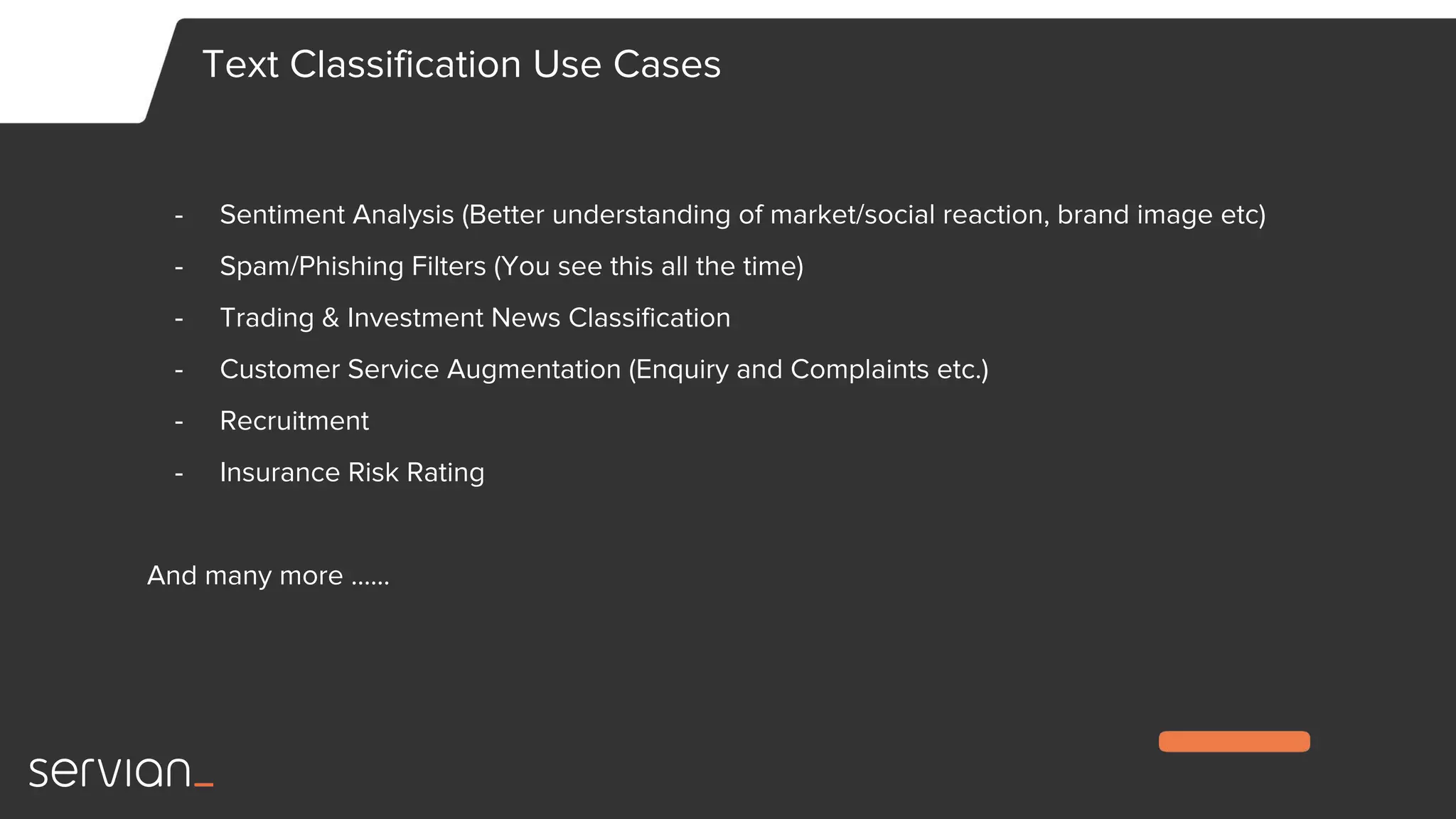 Sydney Deep Learning Meetup - CNN Text Classification | PDF