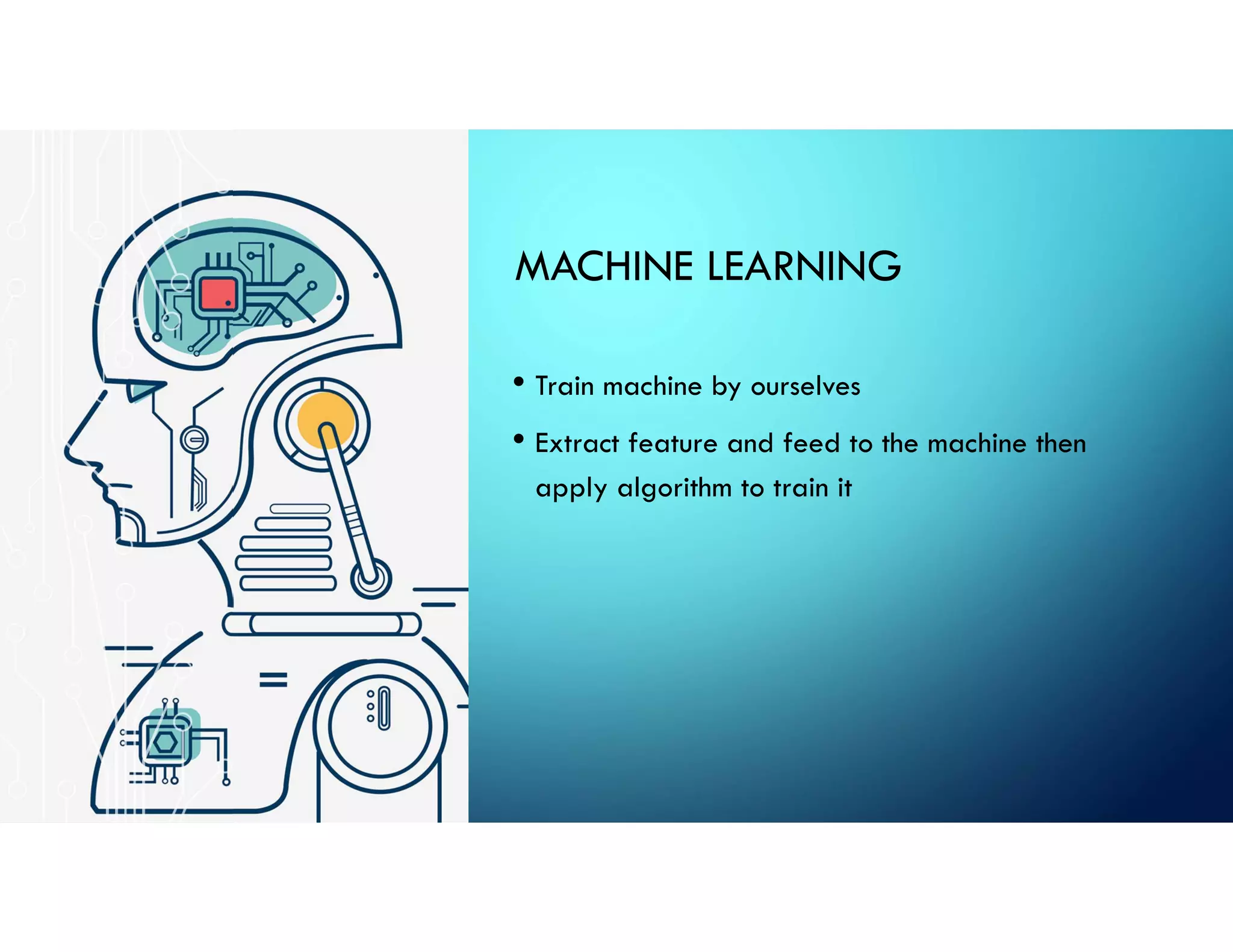 Deep learning - Introduction | PPT