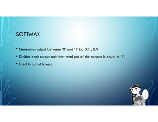 Deep learning - Introduction | PPT