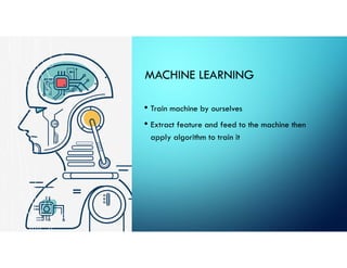 Deep learning - Introduction | PPT