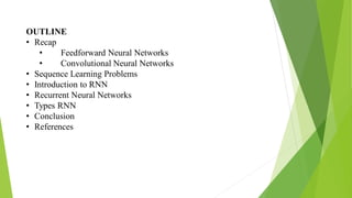 DEEPLEARNING recurrent neural networs.pdf