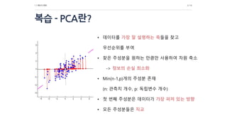 Chapter 13 Linear Factor Models | PPT