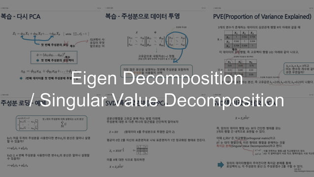 Chapter 13 Linear Factor Models | PPT