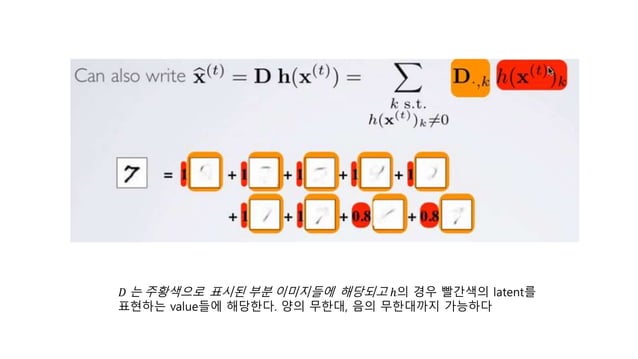 Chapter 13 Linear Factor Models 2 | PPT