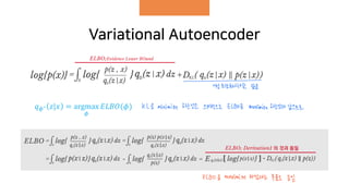 Chapter 20 - VAE | PPT