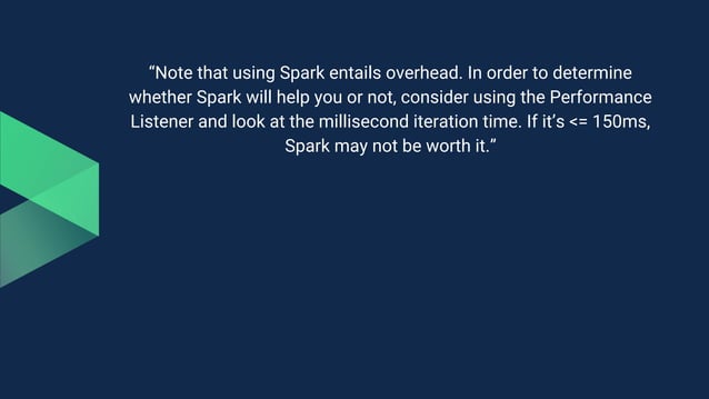 Running deep neural nets in your Java application with Deeplearning4j | PPT