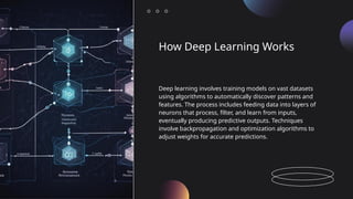 Deep Learning & AI Models and modern trends | PPT