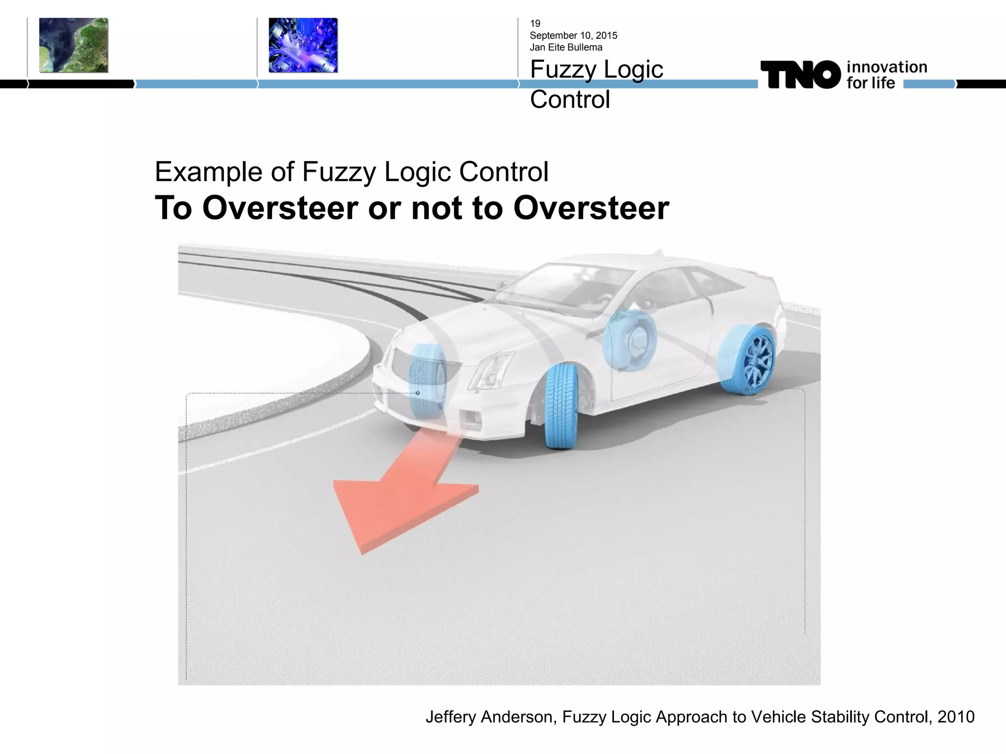 2015 Deep learning and fuzzy logic | PPT