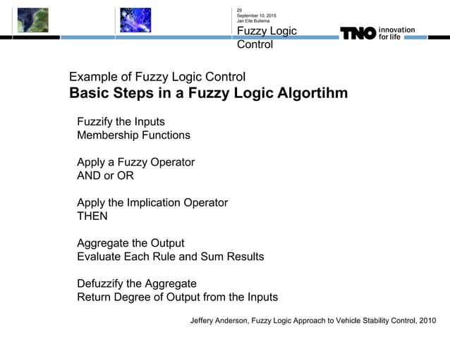 2015 Deep learning and fuzzy logic | PPT