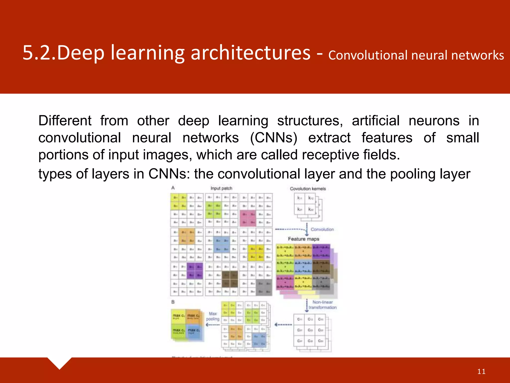 Deep learning and its applications in biomedicine | PPSX | Artificial ...