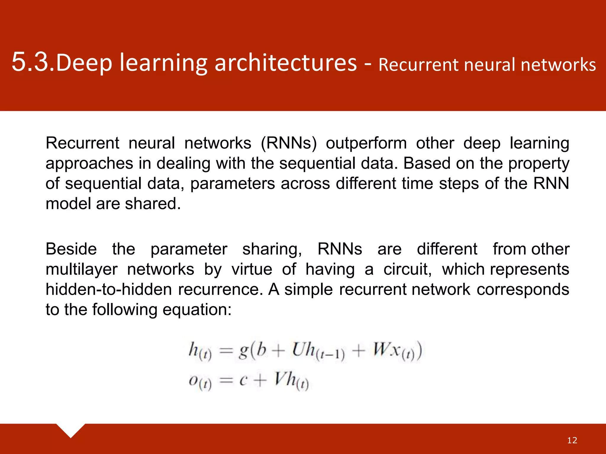 Deep Learning And Its Applications In Biomedicine Ppsx Artificial Intelligence Technology