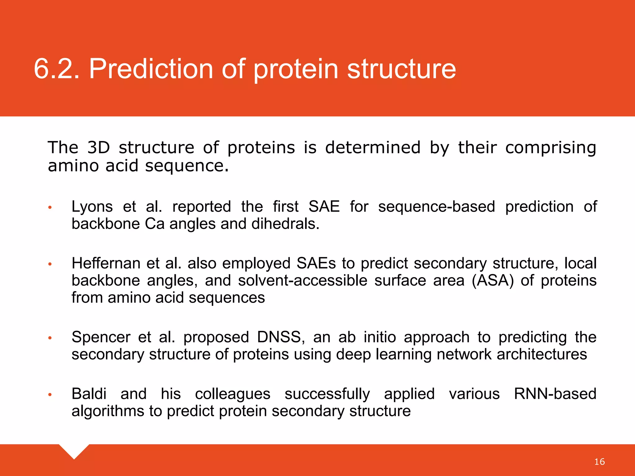 Deep Learning And Its Applications In Biomedicine Ppsx Artificial Intelligence Technology