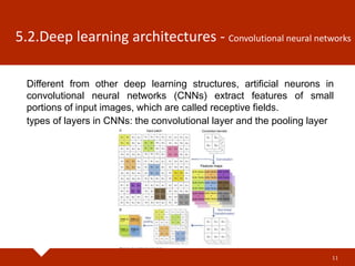 Deep learning and its applications in biomedicine | PPSX | Artificial Intelligence | Technology ...