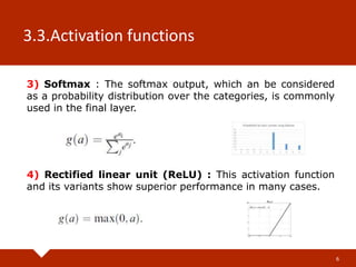 Deep learning and its applications in biomedicine | PPSX | Artificial ...