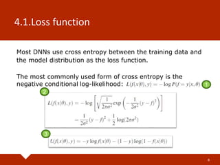 Deep learning and its applications in biomedicine | PPSX | Artificial ...