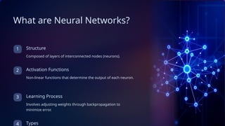 Deep Learning and Neural Network __.pptx
