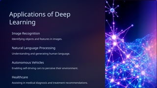 Deep Learning and Neural Network __.pptx