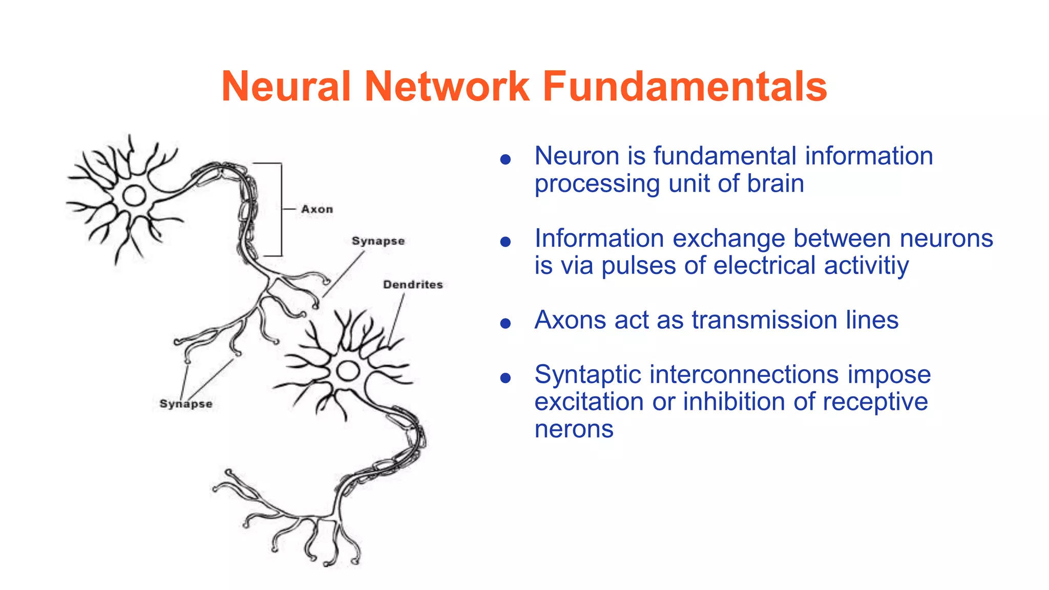 Deep learning approach for network intrusion detection system | PPTX