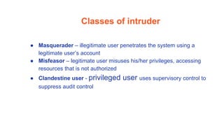 Deep learning approach for network intrusion detection system | PPTX