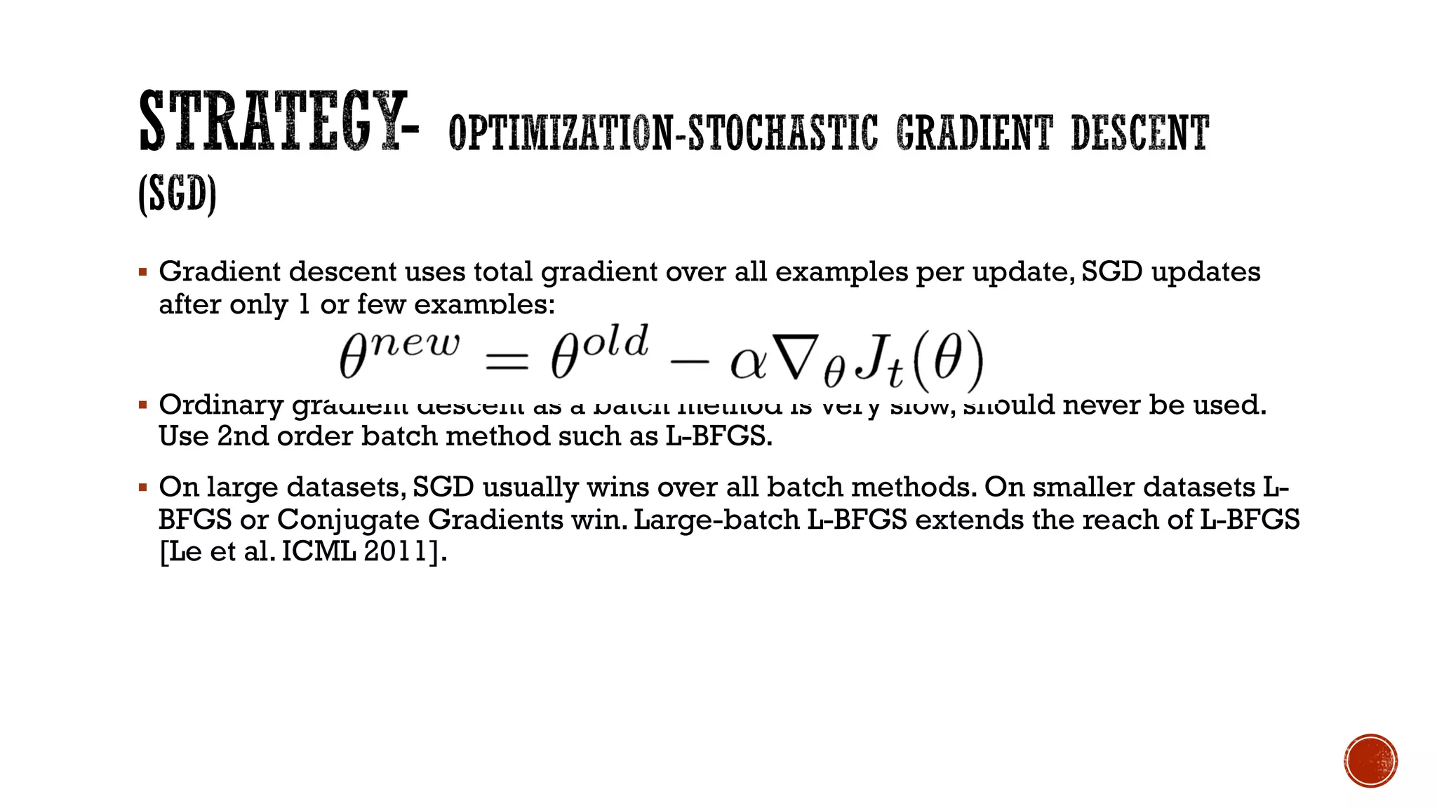 Deep learning architectures | PDF