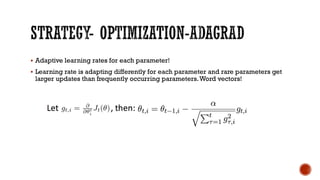 Deep learning architectures | PDF