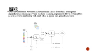 Deep learning architectures | PDF