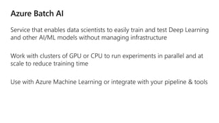 Deep Learning at Scale | PDF | Desktops | Computing