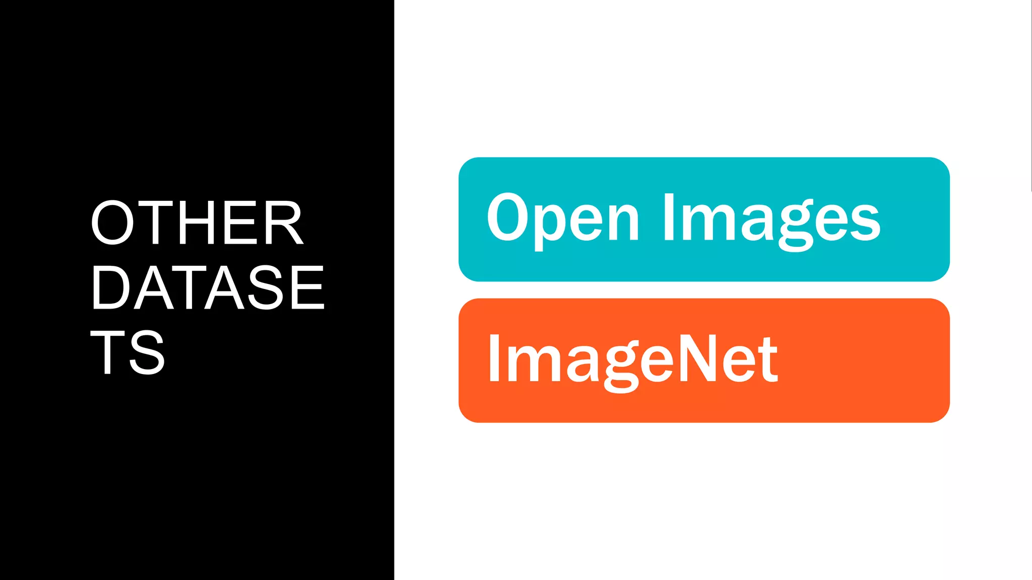 Deep learning based object detection | PPT