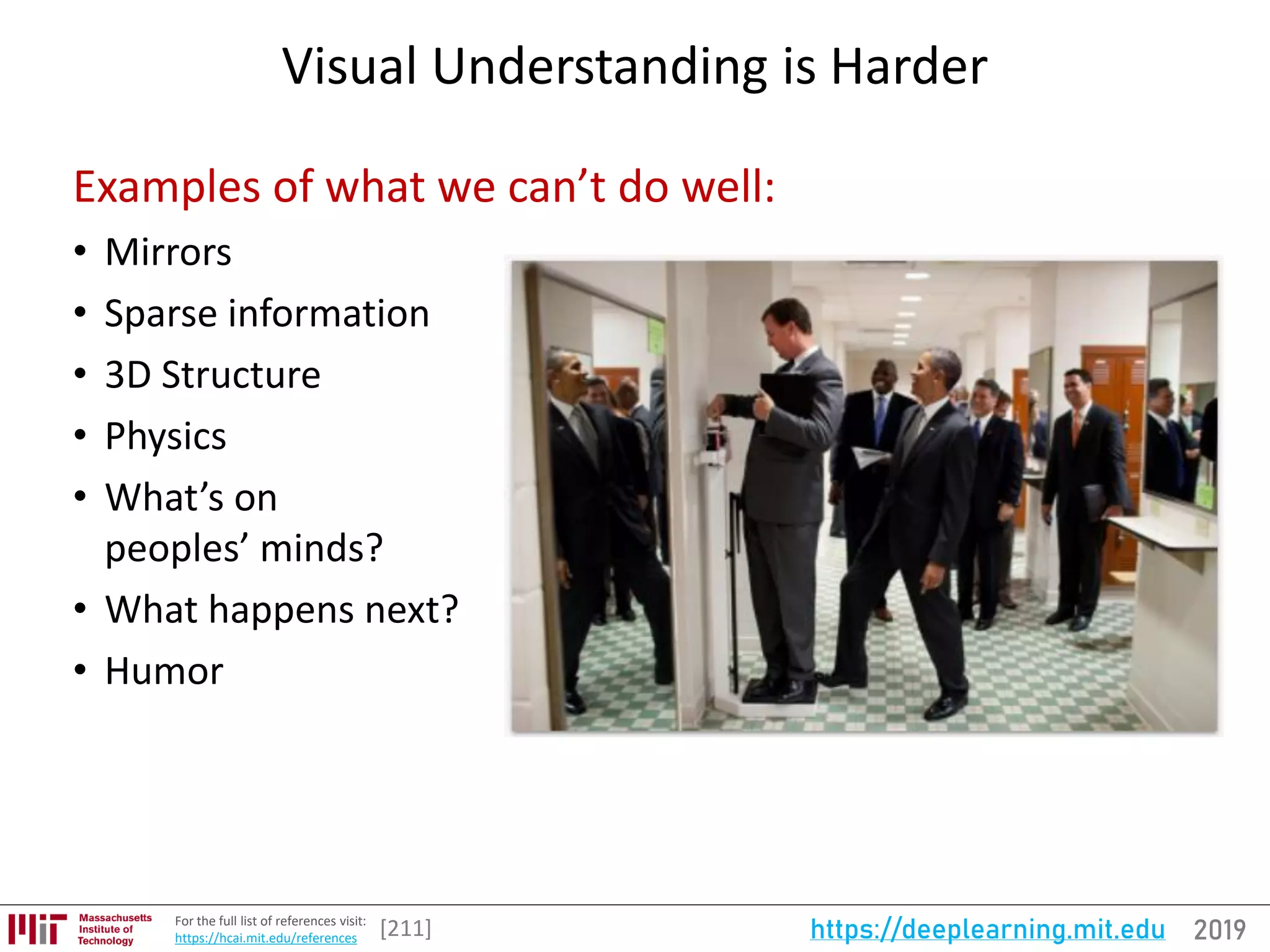 Mit Deep Learning Basics Introduction And Overview By Lex Fridman Pdf
