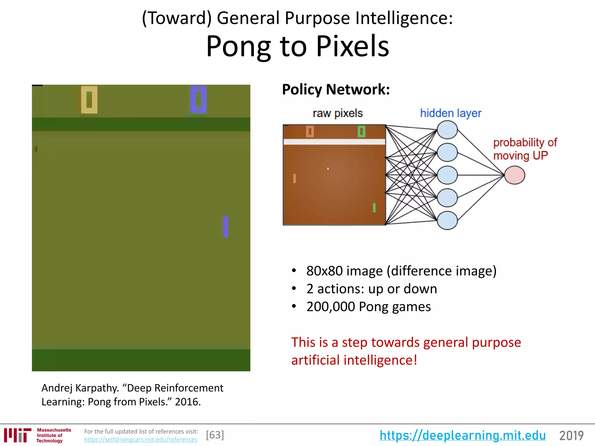 Mit Deep Learning Basics Introduction And Overview By Lex Fridman Pdf