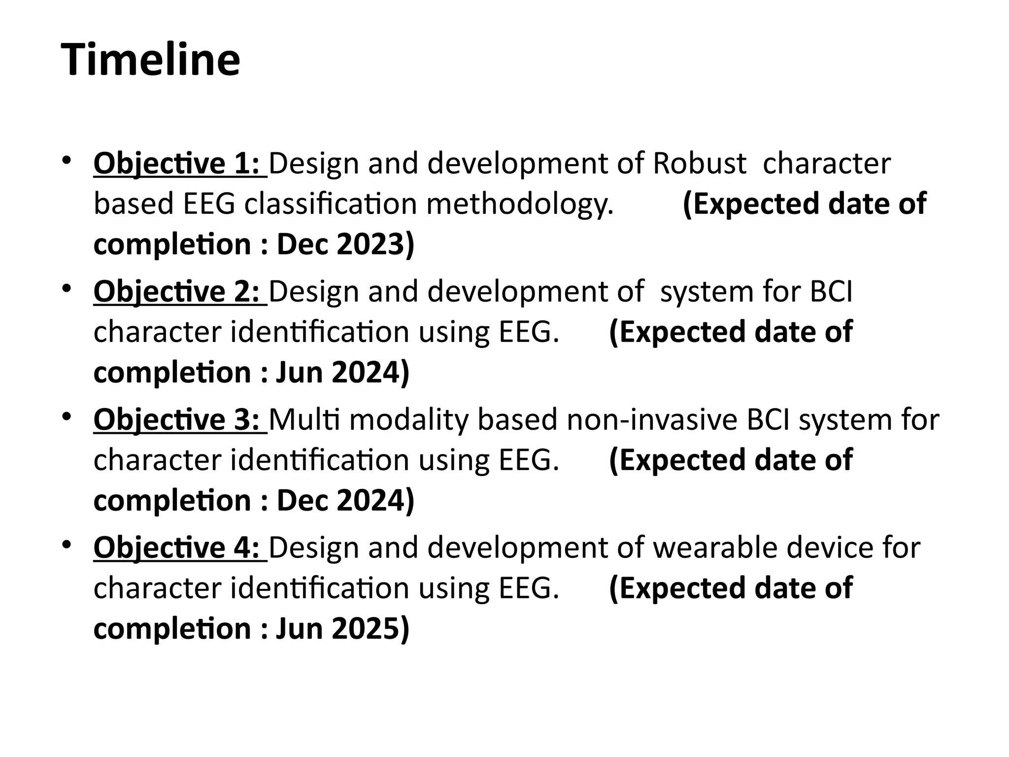 Deep Learning based Brain Activity recognition using EEG.pptx