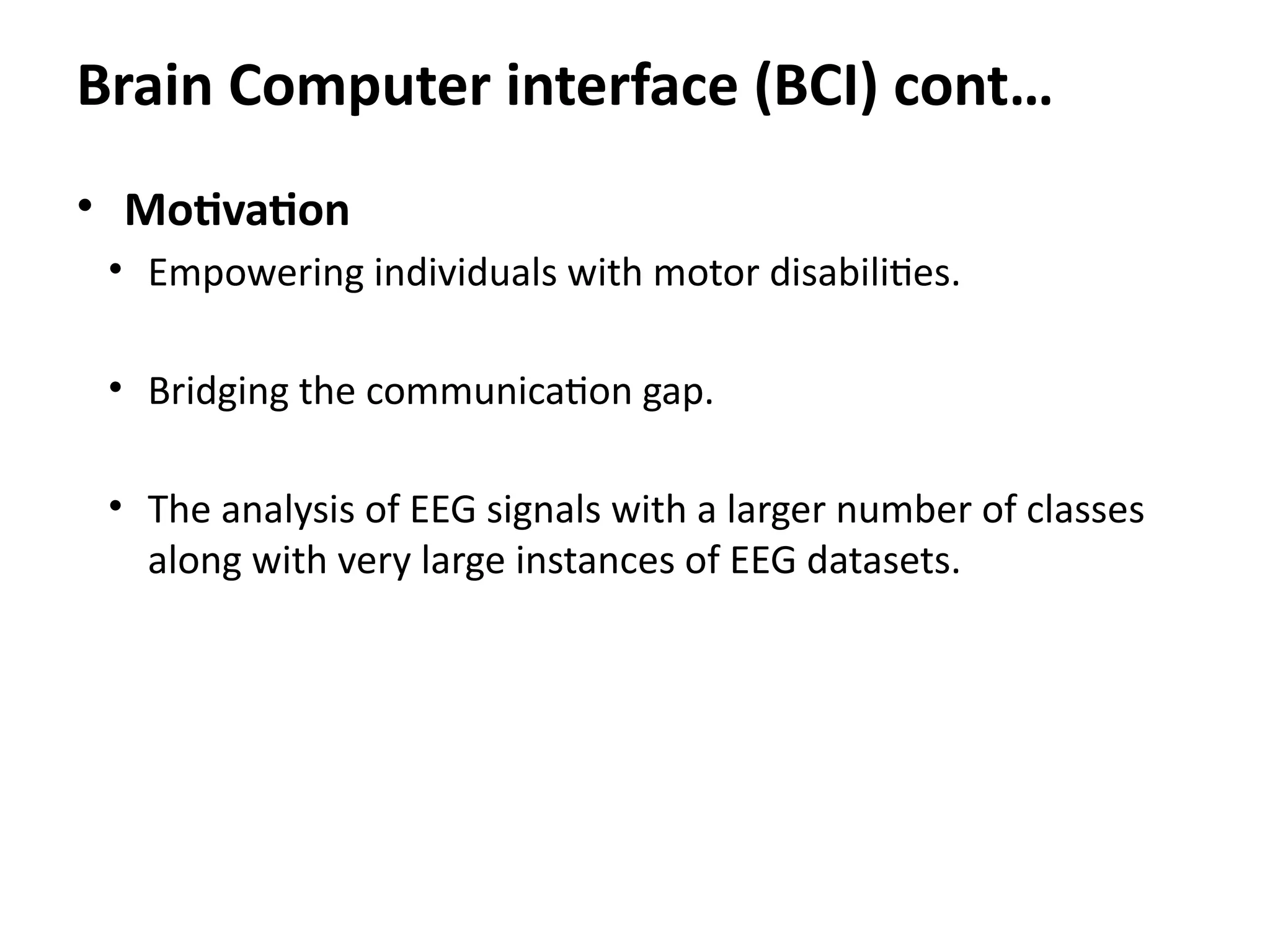 Deep Learning based Brain Activity recognition using EEG.pptx