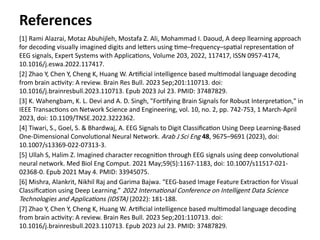 Deep Learning based Brain Activity recognition using EEG.pptx